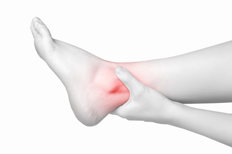 Foot & Ankle Pain | Conditions & Treatments | Total Ortho Center