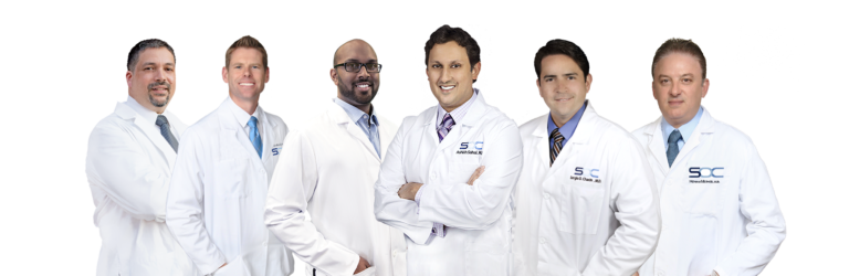 Total Ortho Center | #1 Boca Raton Orthopedic Practice - Same-Day Visits